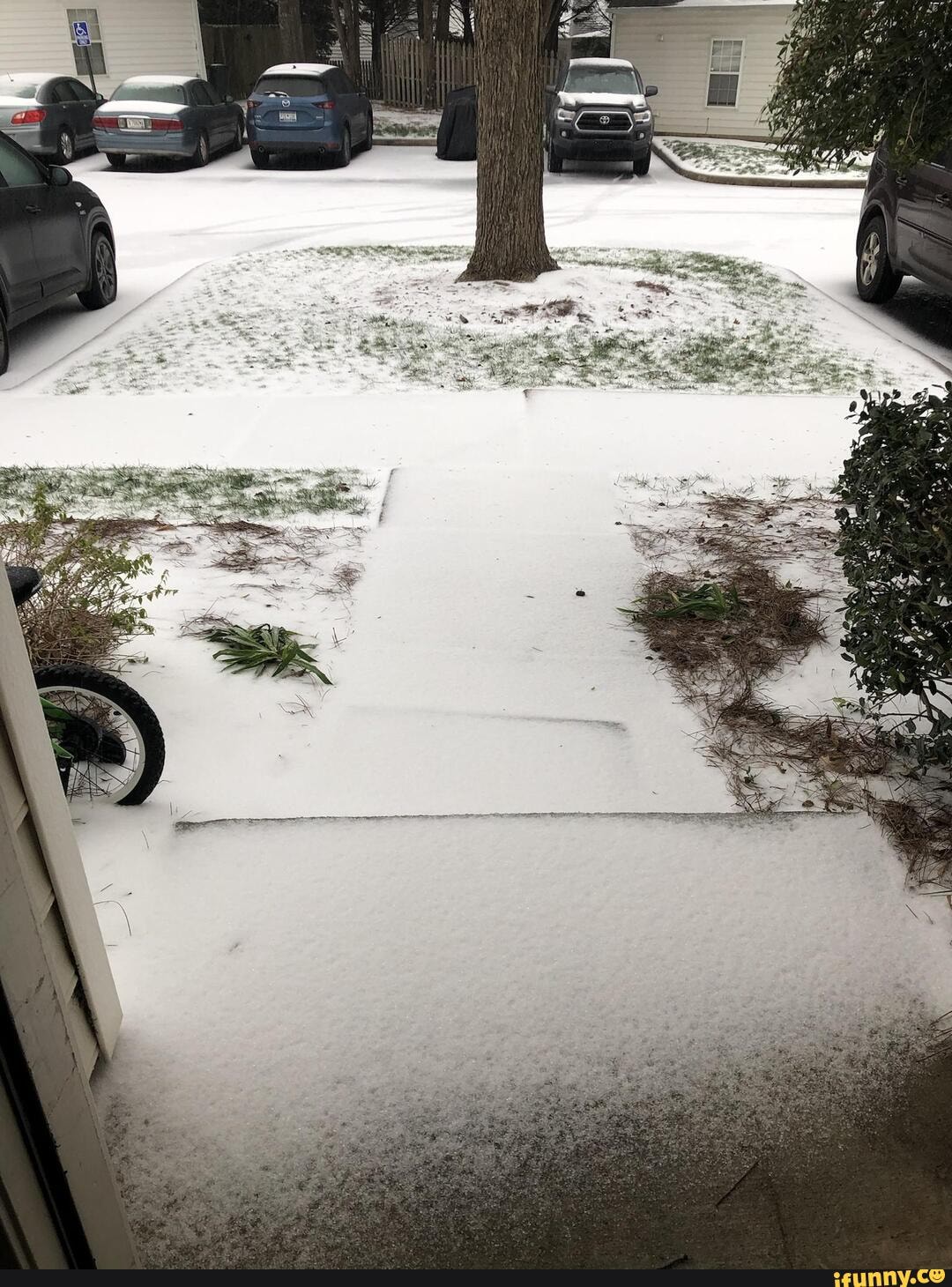 Snowball_fight memes. Best Collection of funny Snowball_fight pictures ...