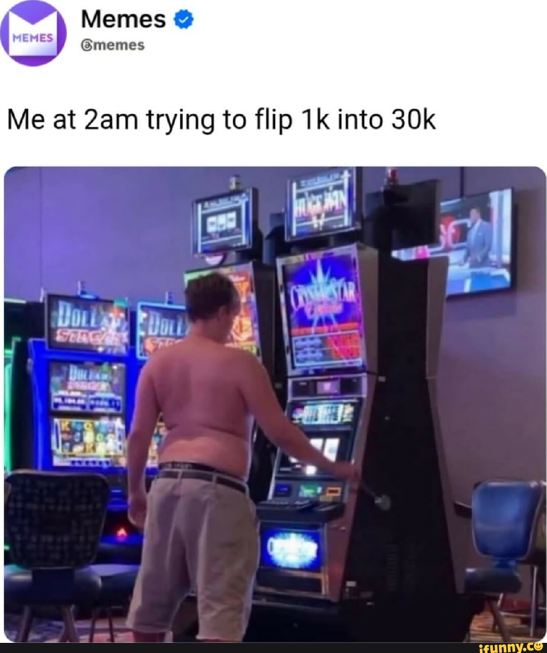 Memes @ MEMES @memes Me at trying to flip into - iFunny