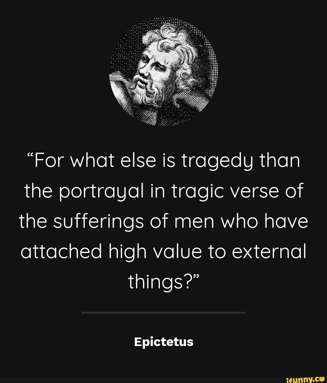 Epictetus memes. Best Collection of funny Epictetus pictures on iFunny