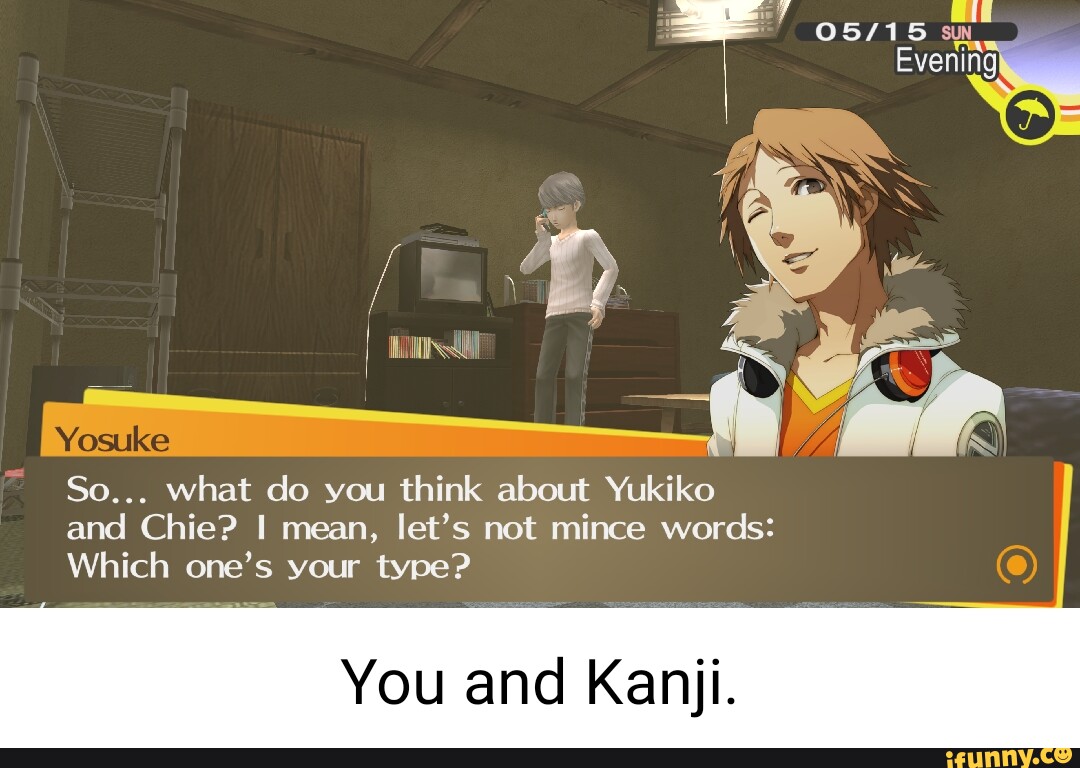 Yukiko memes. Best Collection of funny Yukiko pictures on iFunny