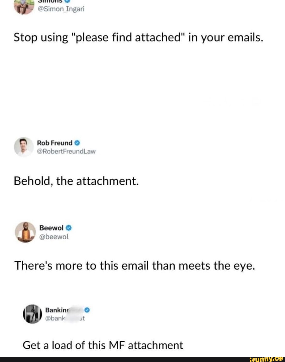 Attachment memes. Best Collection of funny Attachment pictures on iFunny