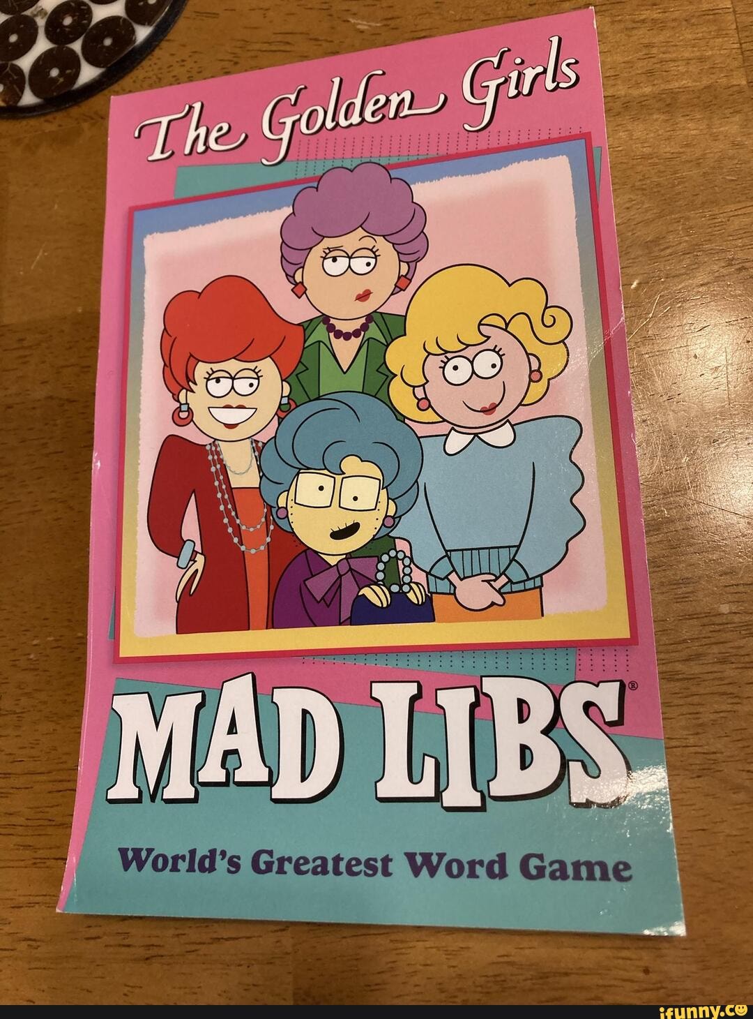 Madlibs memes. Best Collection of funny Madlibs pictures on iFunny