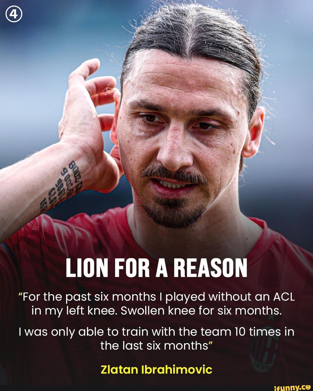 Zlatan Ibrahimović memes memes. The best memes on iFunny