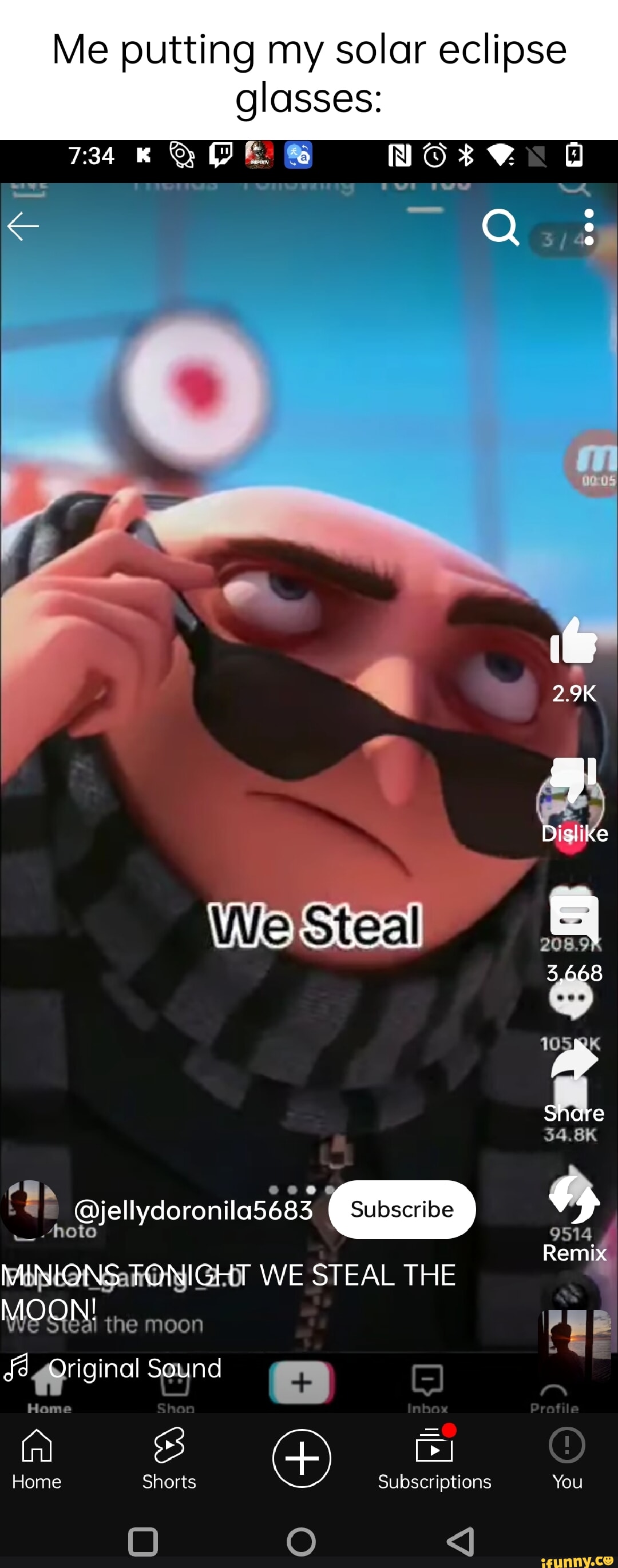 Vat memes. Best Collection of funny Vat pictures on iFunny