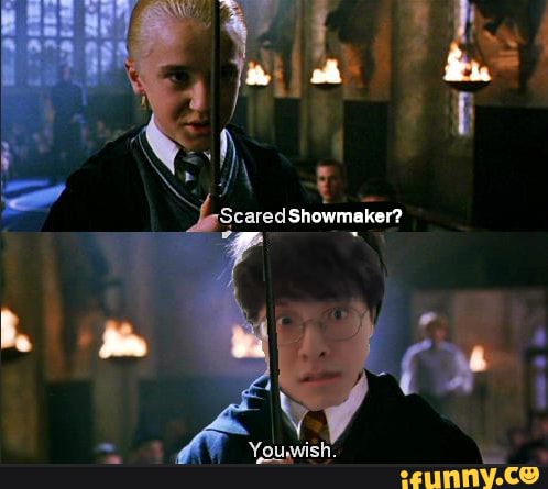 Showmaker memes. Best Collection of funny Showmaker pictures on iFunny