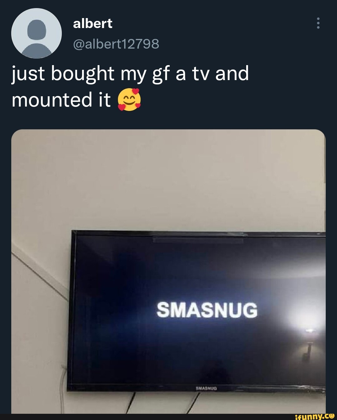 Me if harassing Target employees for working next to a pride section ...