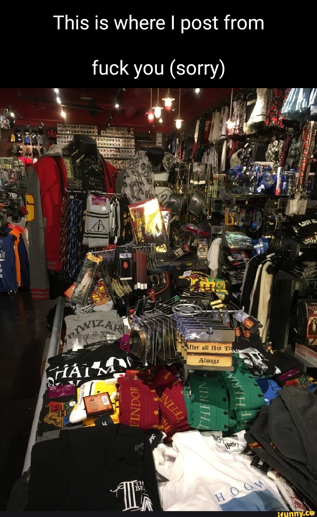 Hottopic memes. Best Collection of funny Hottopic pictures on iFunny