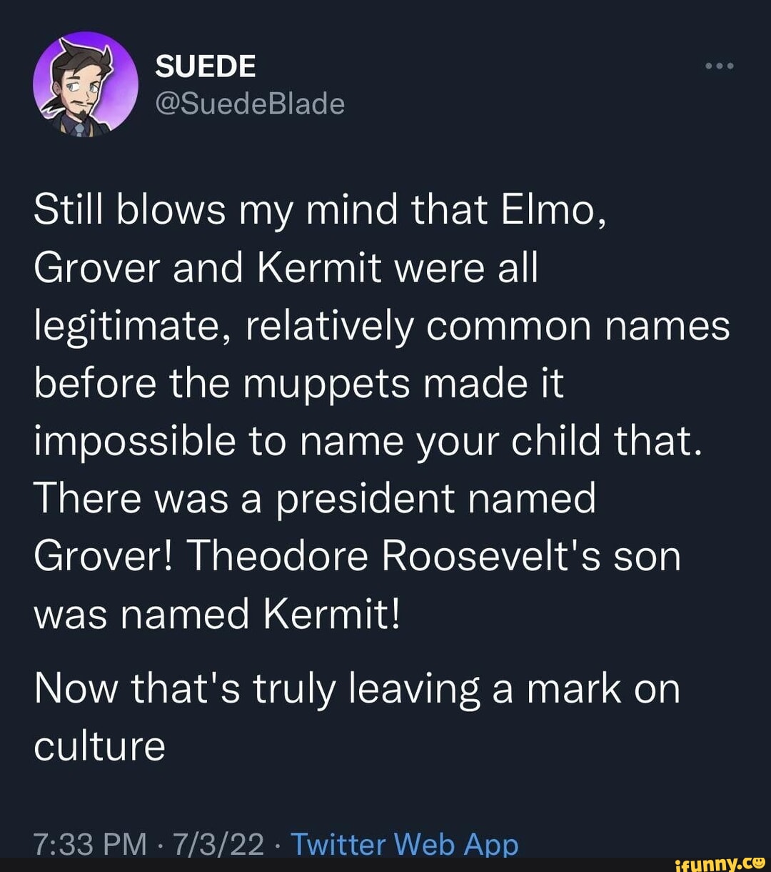 Grover memes. Best Collection of funny Grover pictures on iFunny