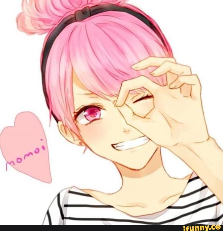 Momoi memes. Best Collection of funny Momoi pictures on iFunny