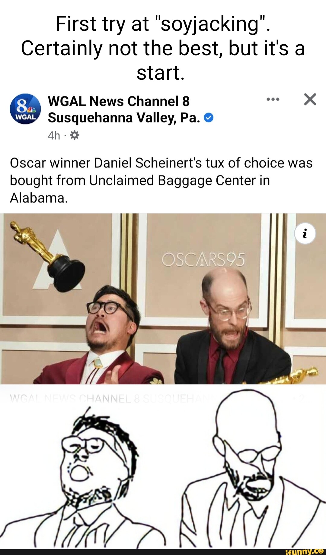 Scheinerts memes. Best Collection of funny Scheinerts pictures on iFunny