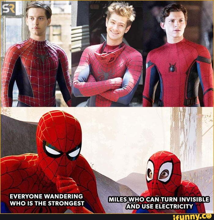 EVERYONE WANDERING WHO IS THE STRONGEST MILES, WHO CAN TURN INVISIBLE ...