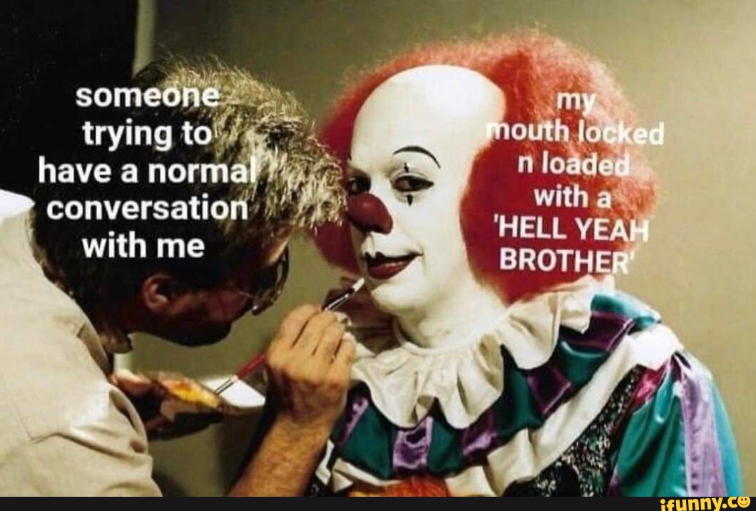 Hag memes. Best Collection of funny Hag pictures on iFunny