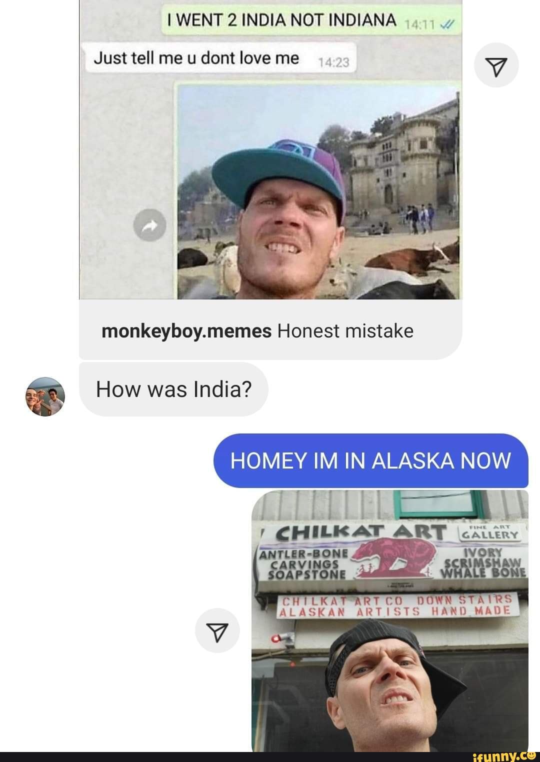 Monkeyboy memes. Best Collection of funny Monkeyboy pictures on iFunny