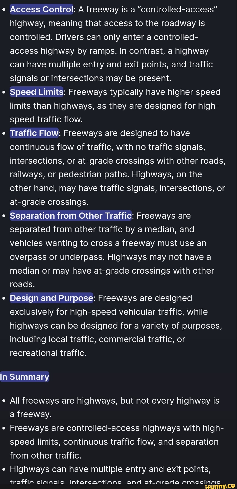 Intersections memes. Best Collection of funny Intersections pictures on ...