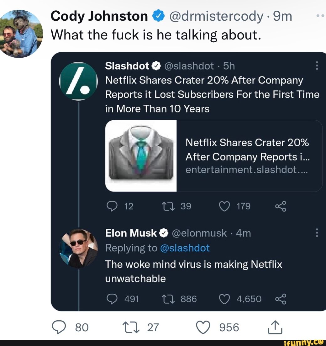 Slashdot memes. Best Collection of funny Slashdot pictures on iFunny