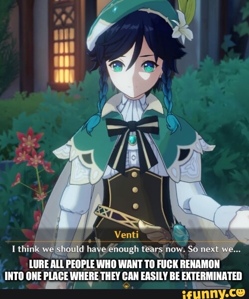 Renamon memes. Best Collection of funny Renamon pictures on iFunny