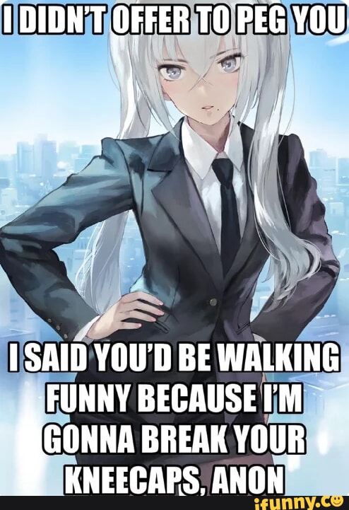 Kneecaps memes. Best Collection of funny Kneecaps pictures on iFunny