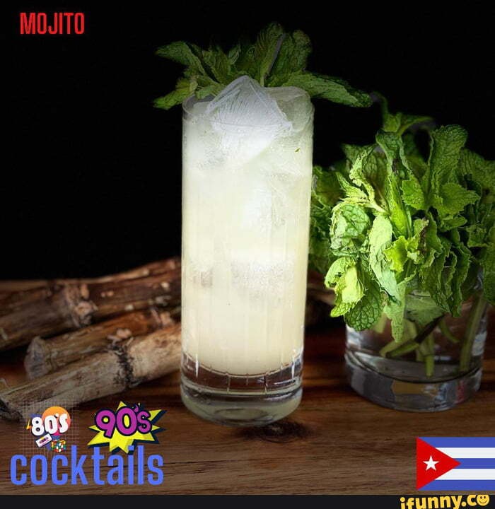Mojito memes. Best Collection of funny Mojito pictures on iFunny