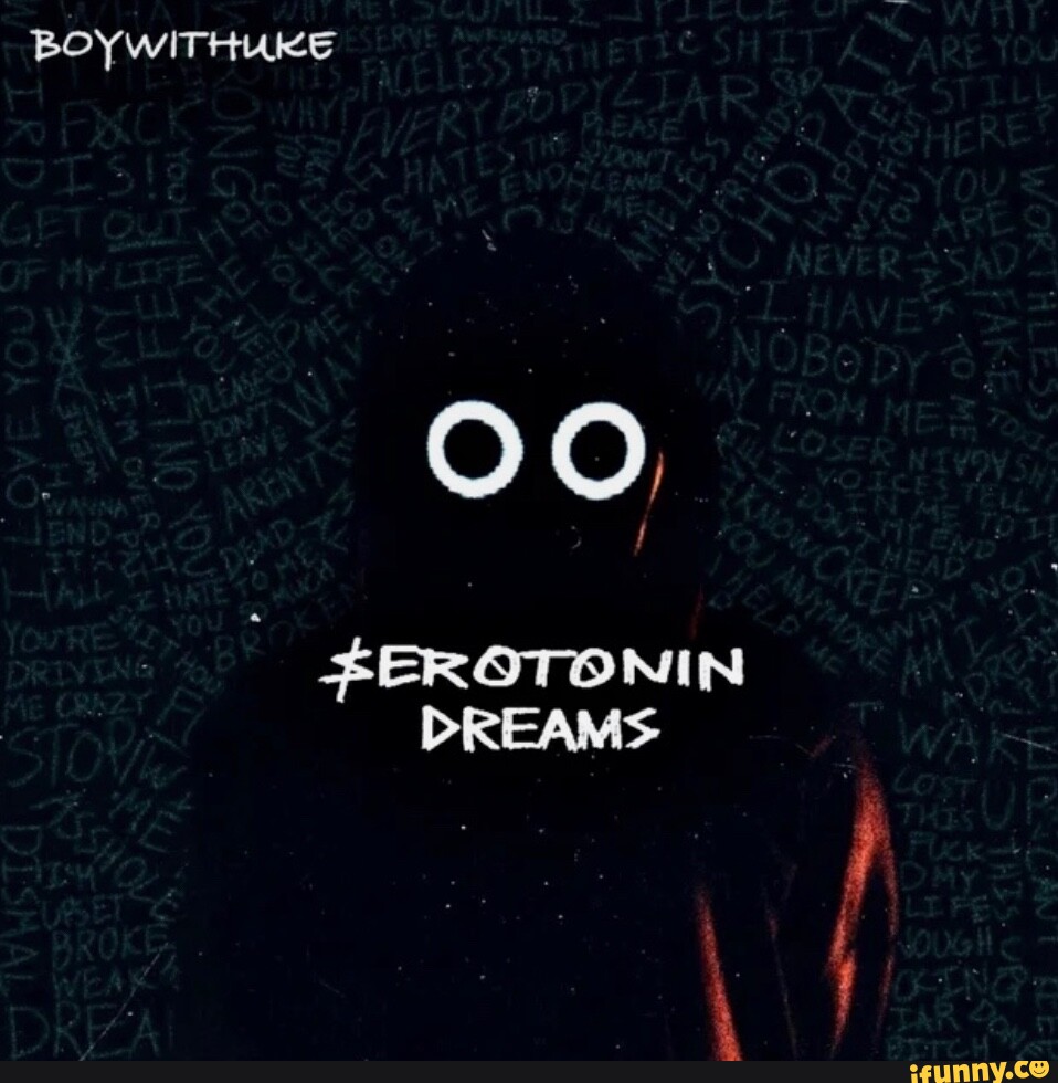 Boywithuke memes. Best Collection of funny Boywithuke pictures on iFunny