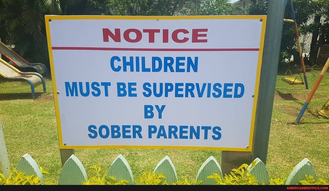 Effing Parks and Playgrounds has installed new signs at the Effing ...