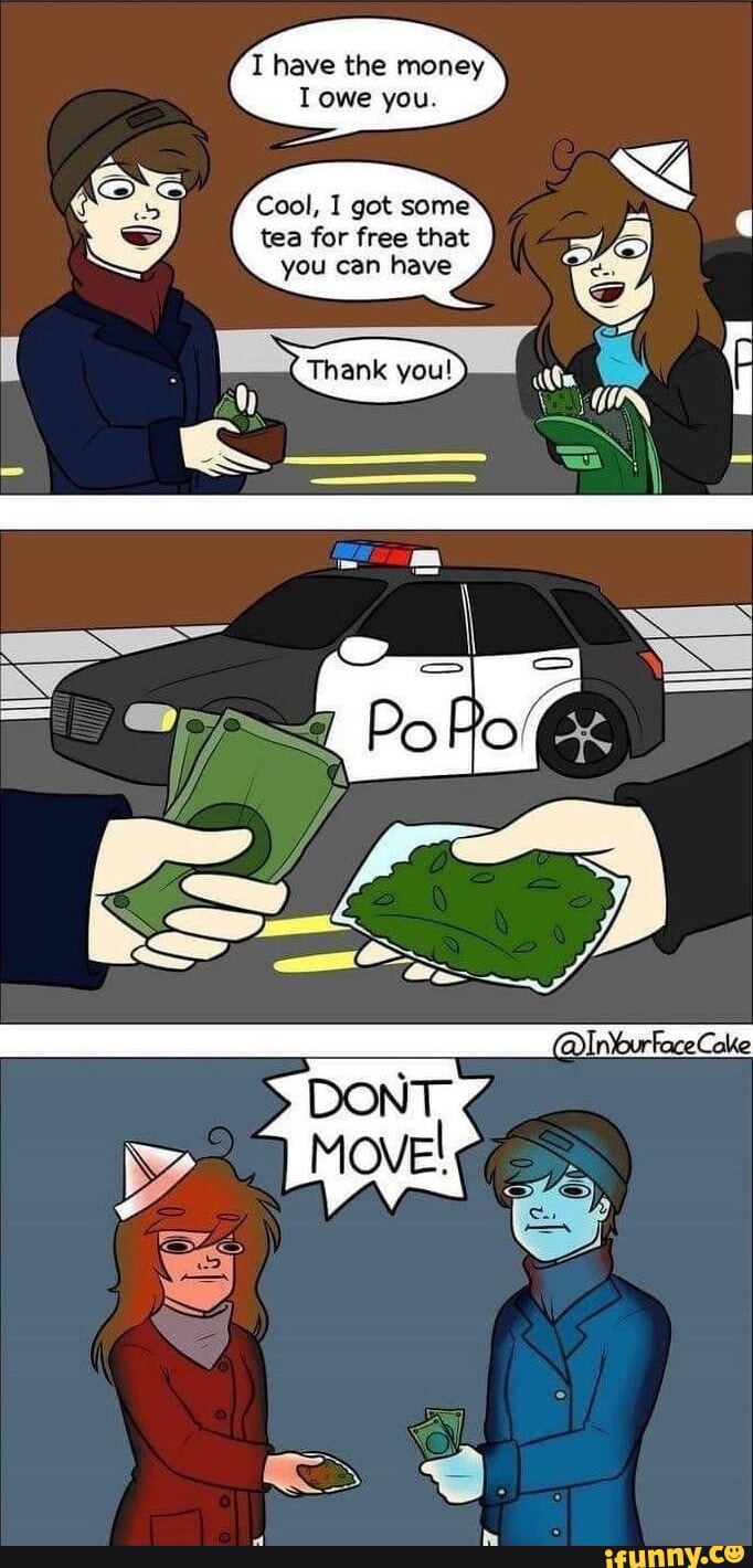 A different version of you exists in the minds of everyone who knows ...