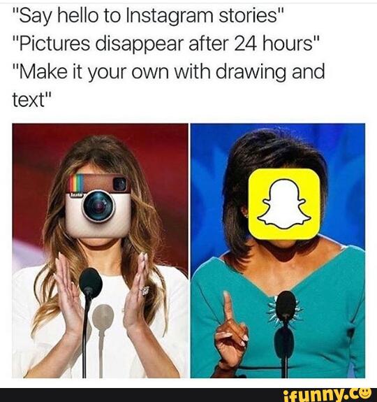 Say Hello To Instagram Stories Pictures Disappear After 24 Hours Make It Your Own With say-hello-to-instagram-stories-pictures-disappear-after-24-hours-make-it-your-own-with
