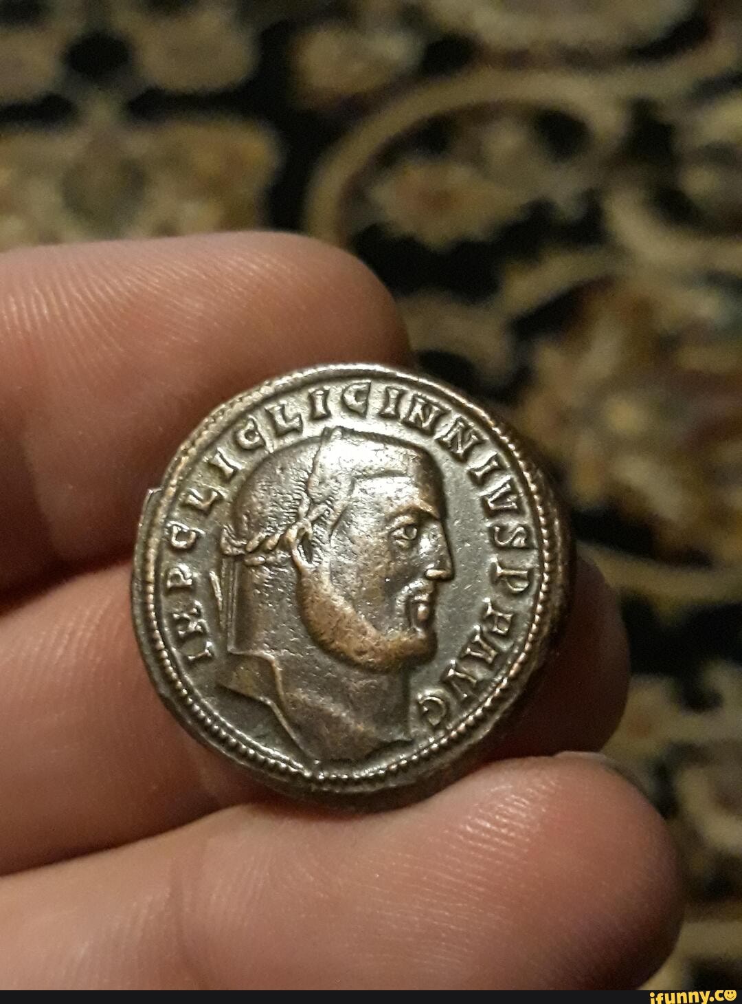 Ancient_coins memes. Best Collection of funny Ancient_coins pictures on ...