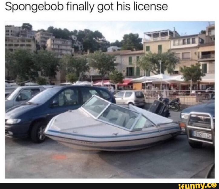 You guys liked my SpongeBob meme so much, I made another one - You guys ...
