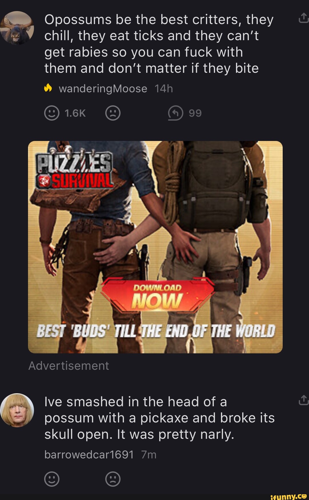 Ticks memes. Best Collection of funny Ticks pictures on iFunny