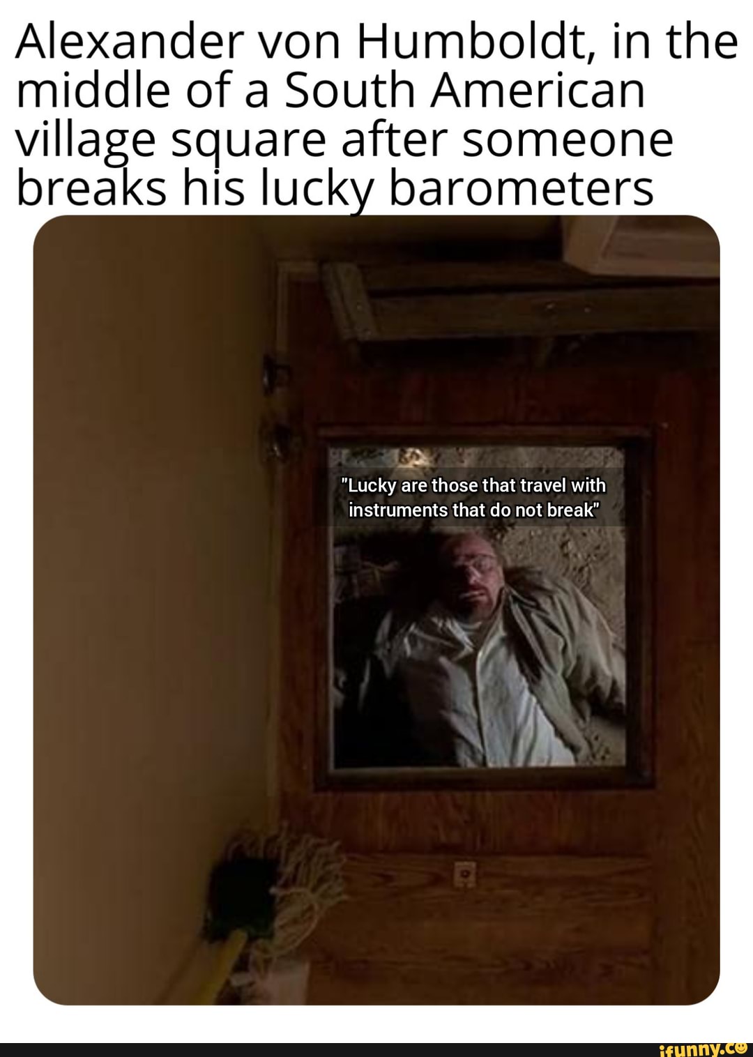 Barometers memes. Best Collection of funny Barometers pictures on ...