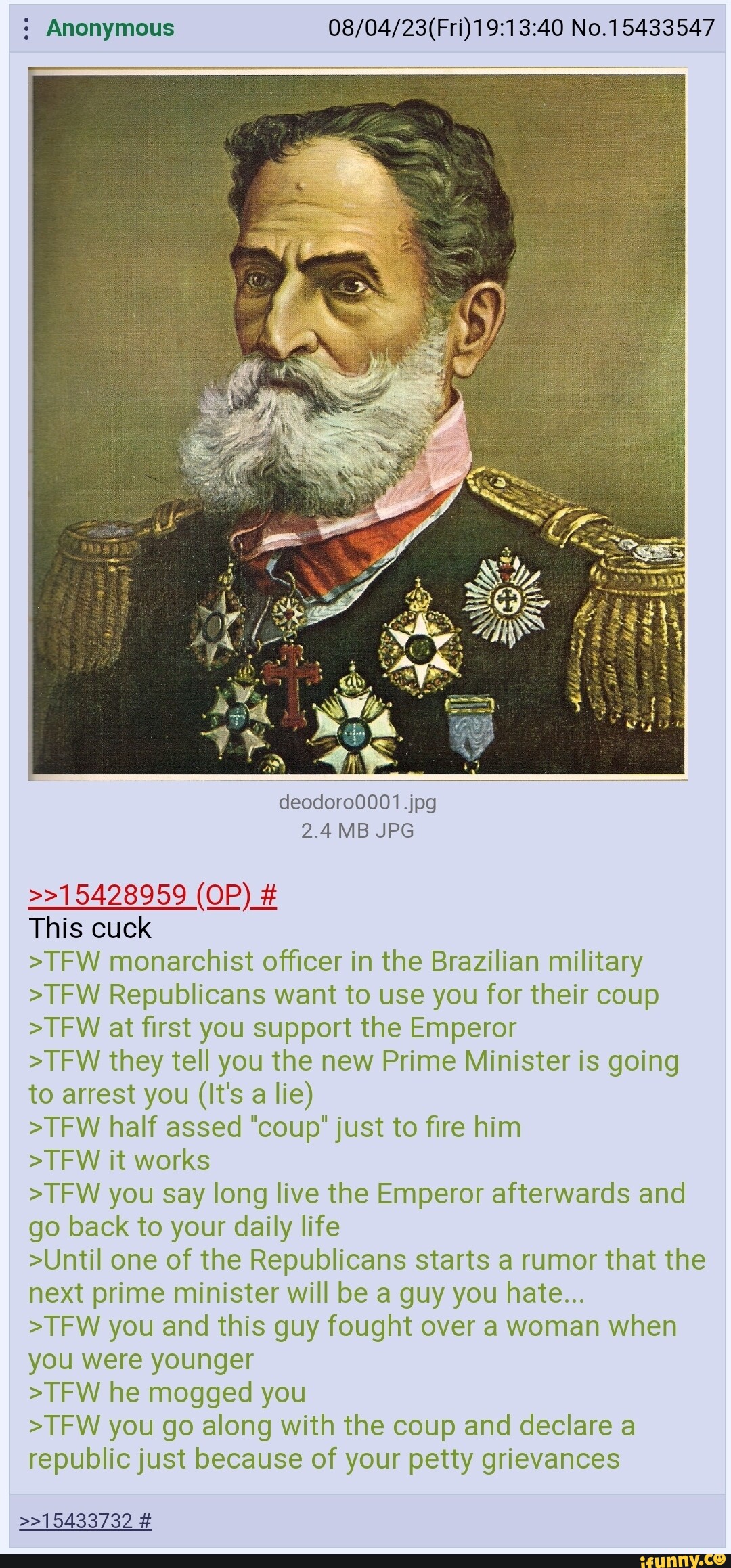 Monarchist memes. Best Collection of funny Monarchist pictures on iFunny