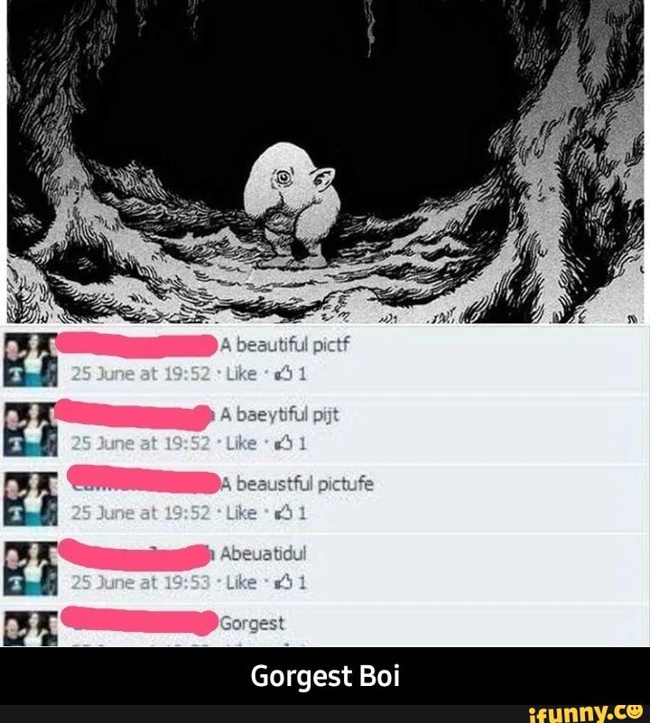 Gorgest memes. Best Collection of funny Gorgest pictures on iFunny