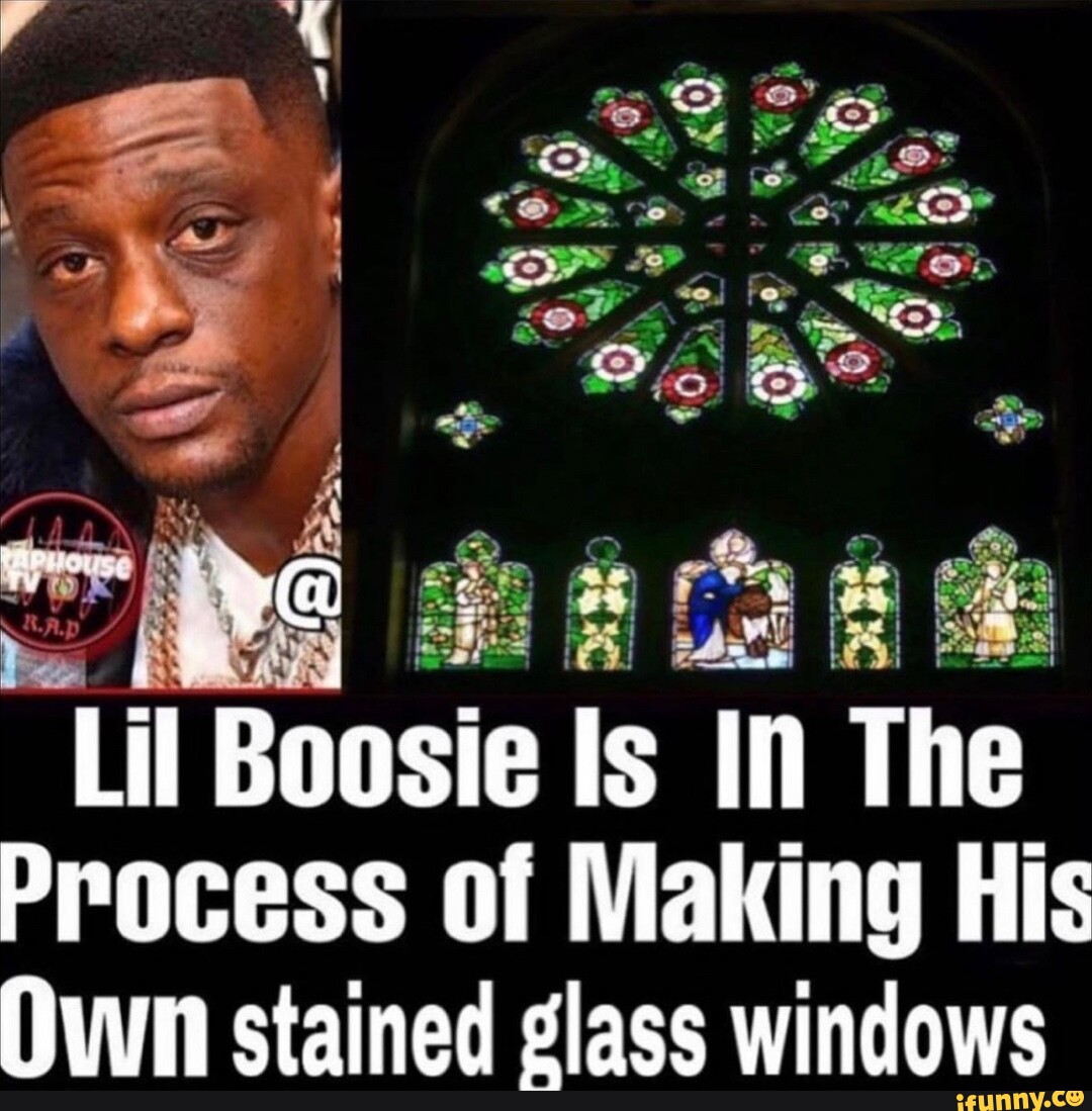 Boosie memes. Best Collection of funny Boosie pictures on iFunny