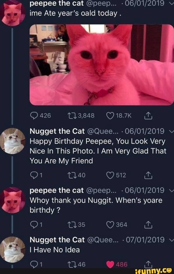 The jump that separated the men from the - iFunny