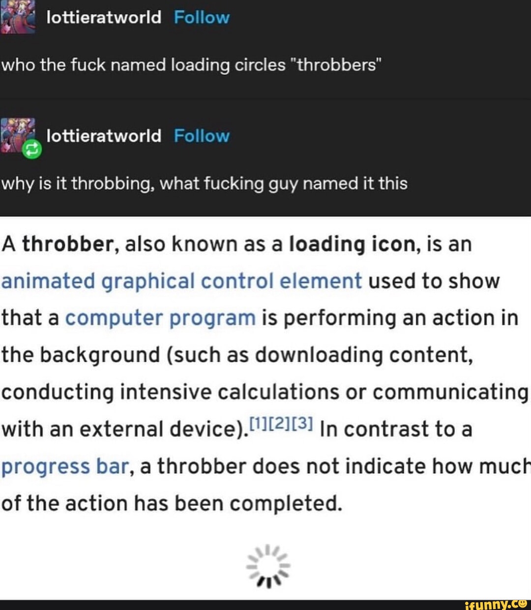 Loading memes. Best Collection of funny Loading pictures on iFunny
