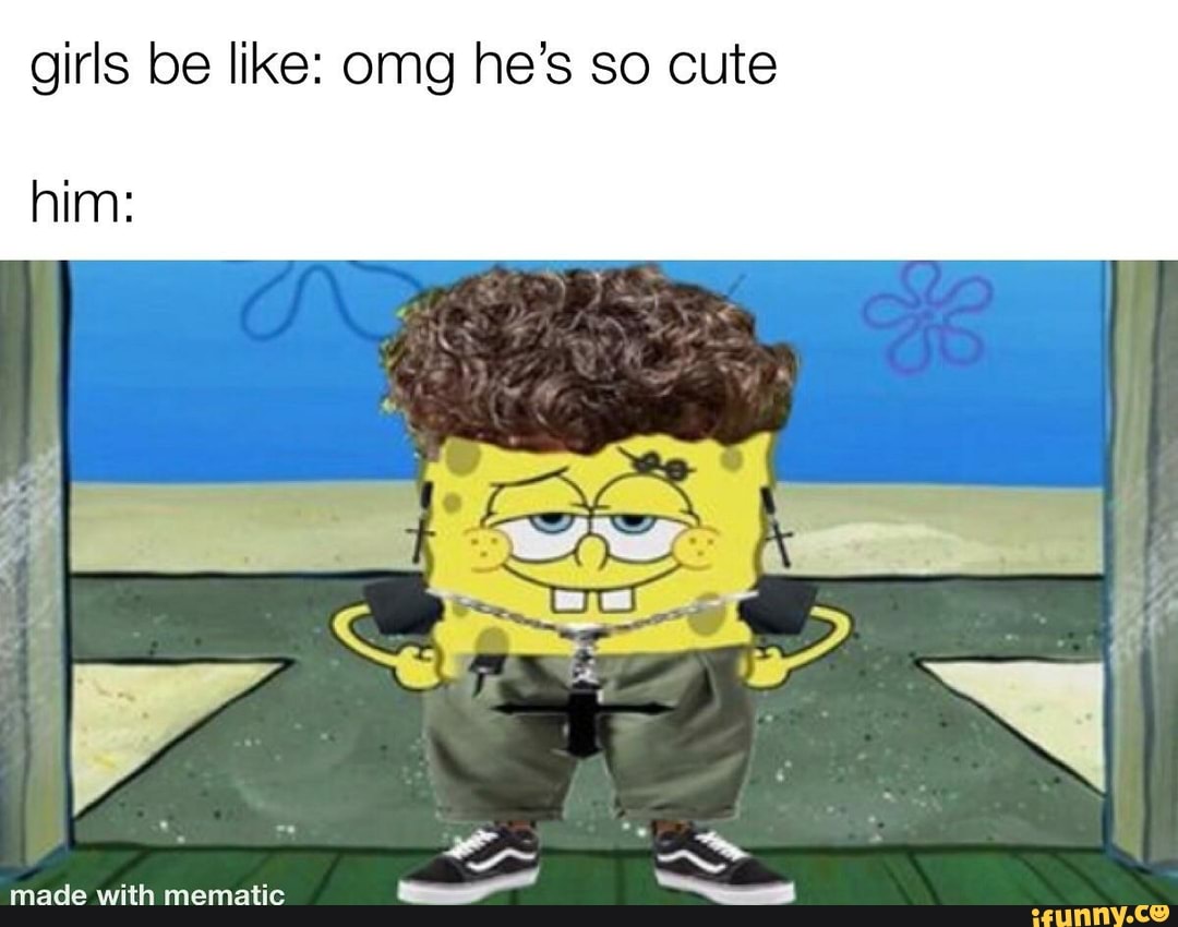 Omg Cute Meme