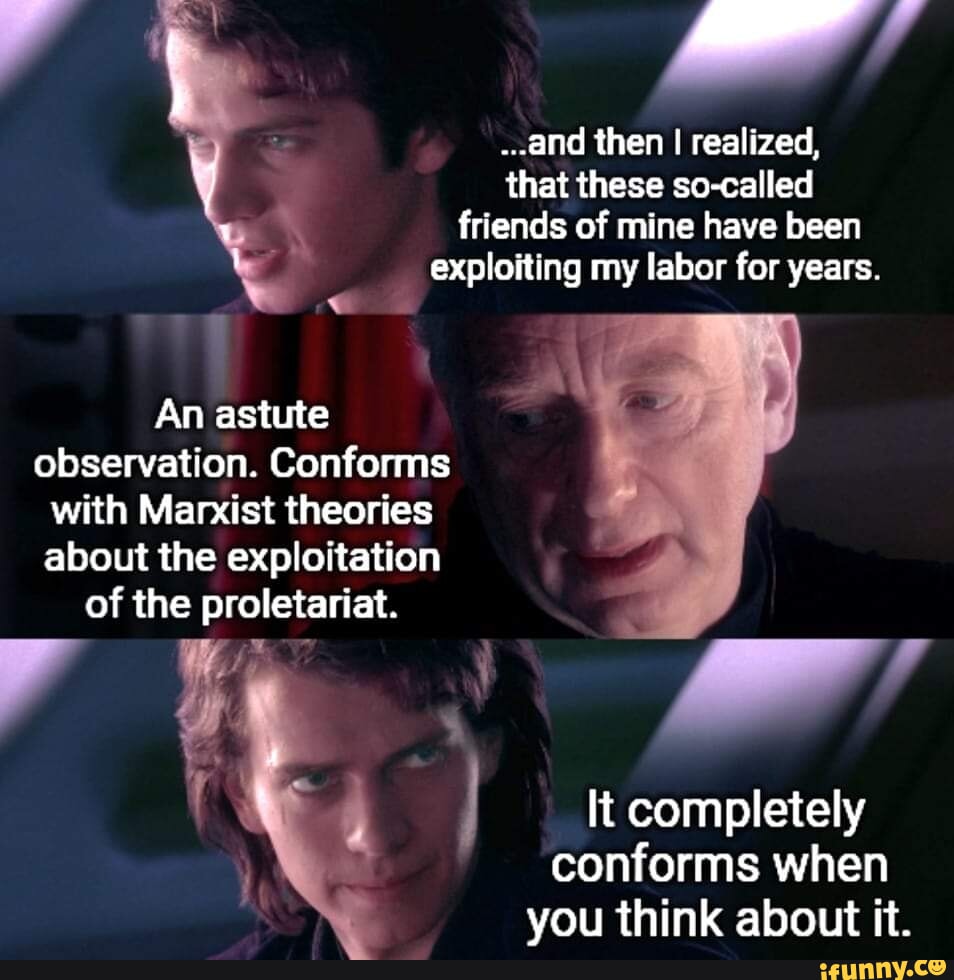 Proletariat memes. Best Collection of funny Proletariat pictures on iFunny