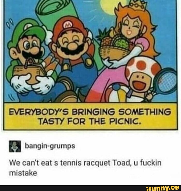 Picnic memes. Best Collection of funny Picnic pictures on iFunny