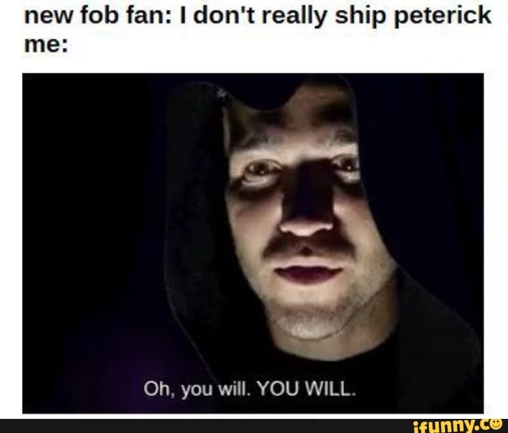 Peterick memes. Best Collection of funny Peterick pictures on iFunny