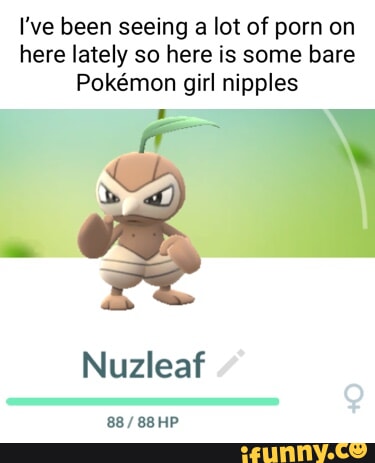 Nuzleaf memes. Best Collection of funny Nuzleaf pictures on iFunny