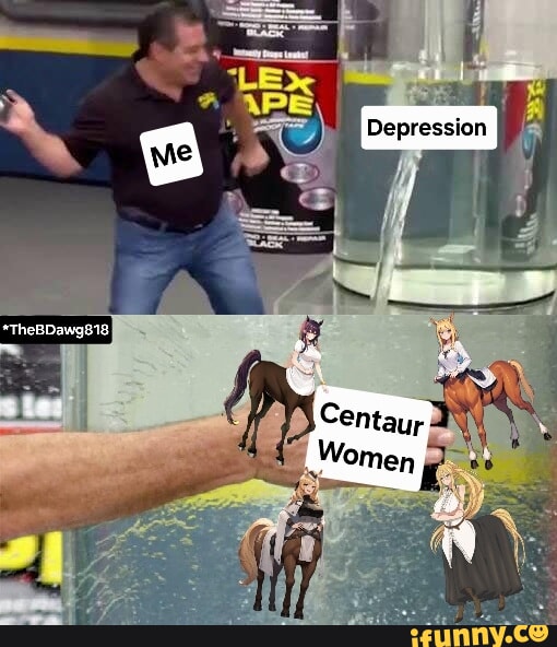 Centaur memes. Best Collection of funny Centaur pictures on iFunny