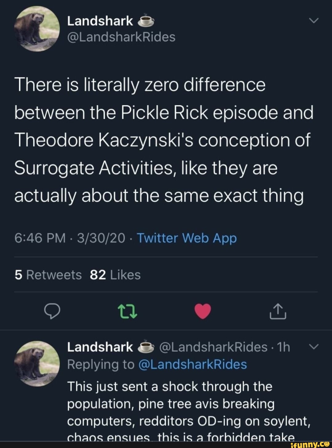 Surrogate memes. Best Collection of funny Surrogate pictures on iFunny