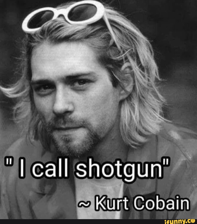 Kurt Cobain Justin Bieber Meme