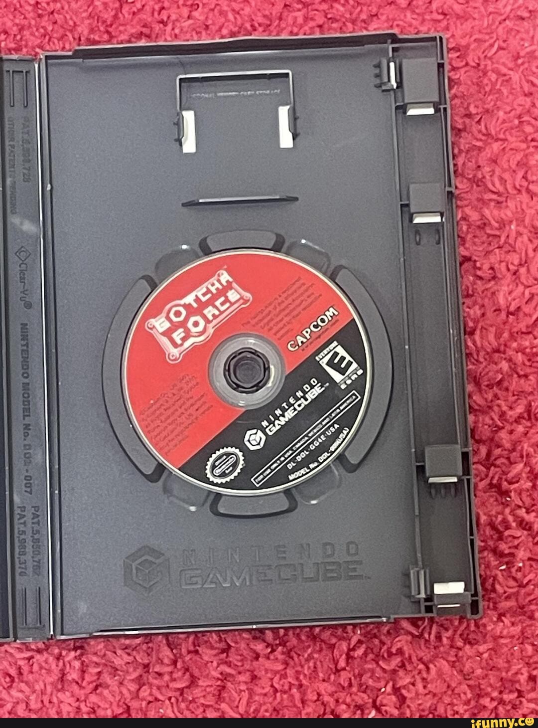 Nintendo_gamecube memes. Best Collection of funny Nintendo_gamecube ...