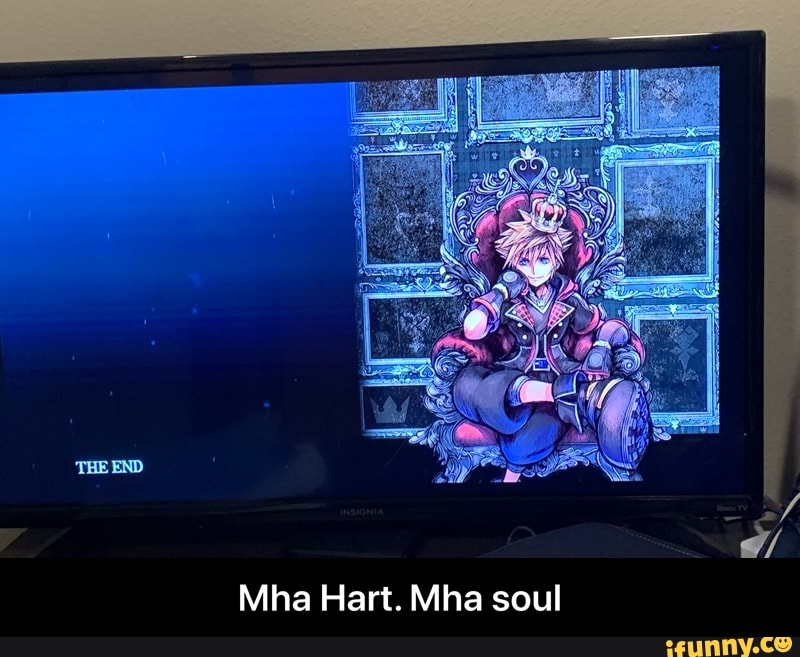 Mha Hart. Mha soul - Mha Hart. Mha soul - iFunny