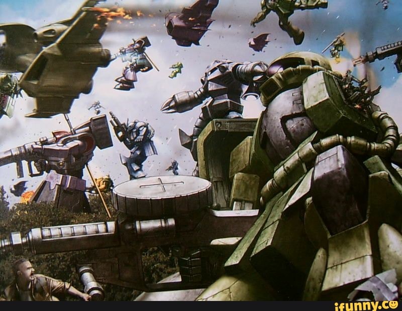 Zeon memes. Best Collection of funny Zeon pictures on iFunny