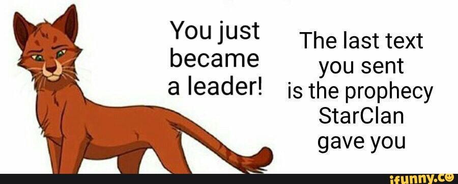 Starclan memes. Best Collection of funny Starclan pictures on iFunny