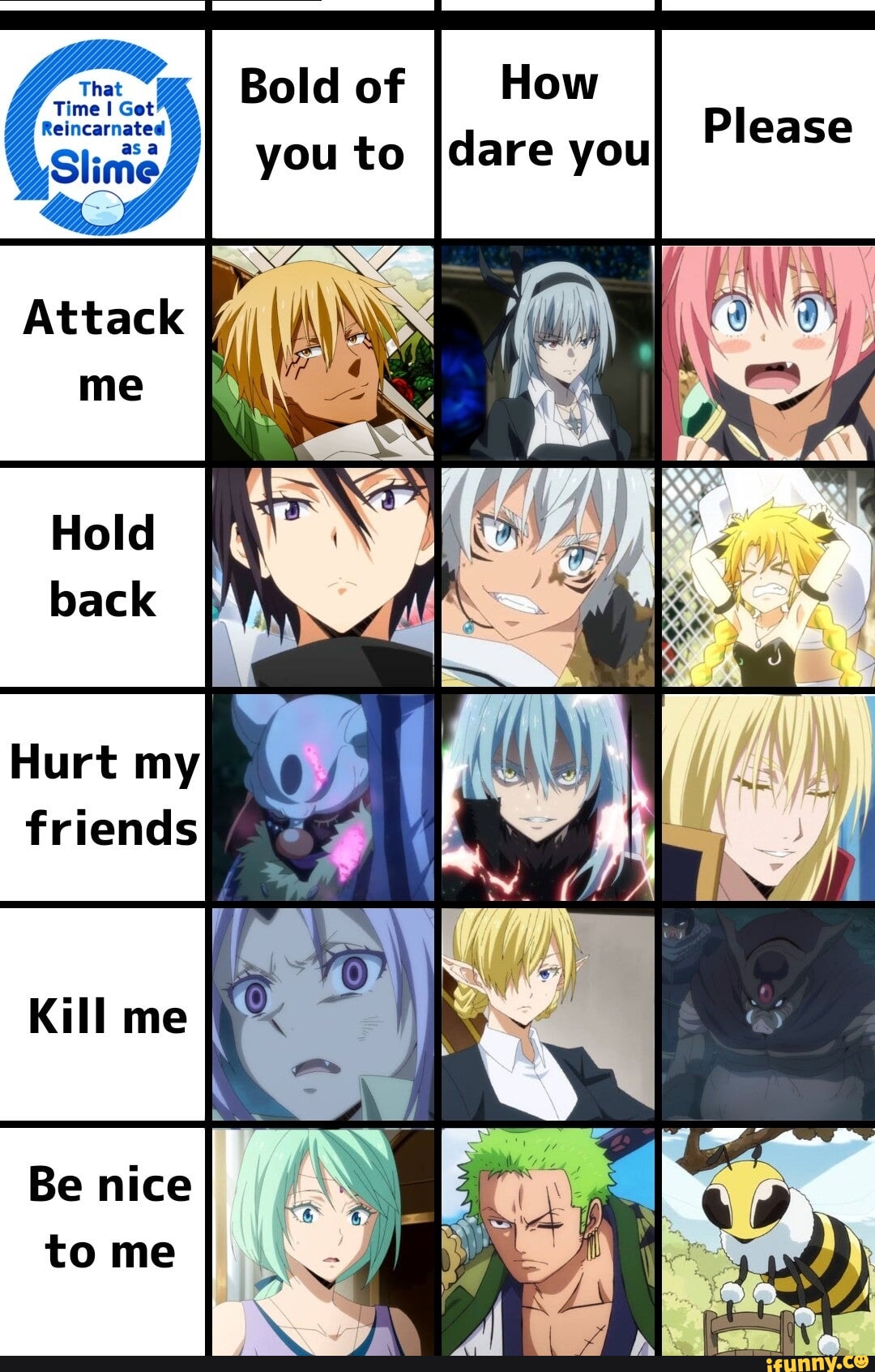 Scp 096 has breached containment and is fuckin ballin on the site ...