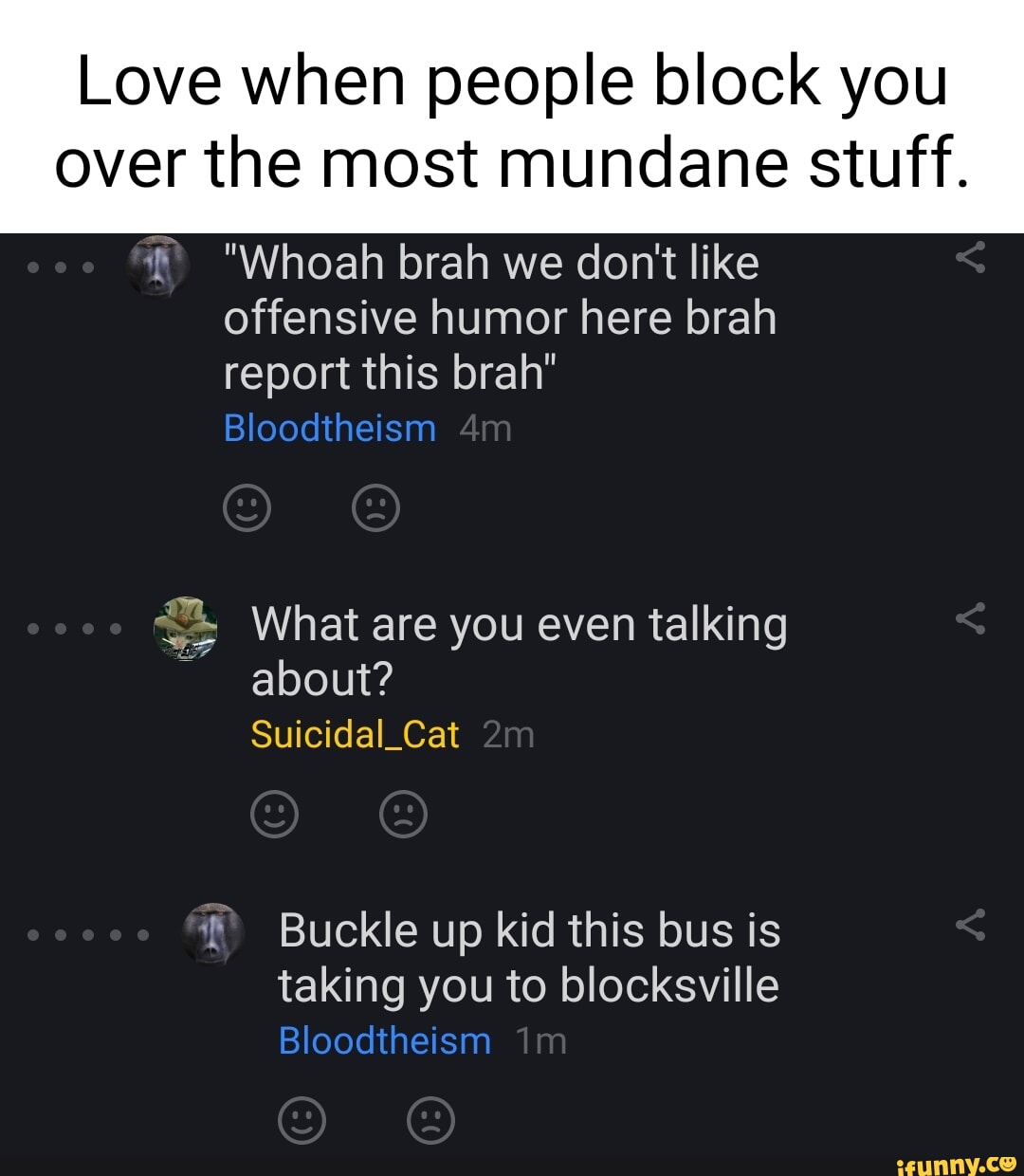 Blocksville memes. Best Collection of funny Blocksville pictures on iFunny