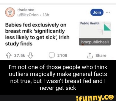 Outliers memes. Best Collection of funny Outliers pictures on iFunny